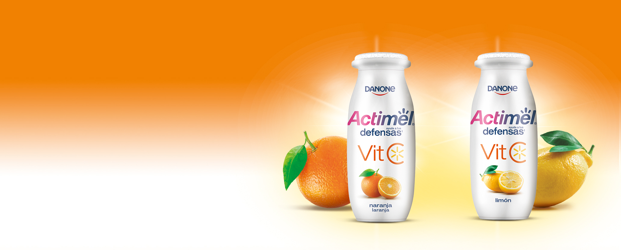 Actimel gusti, valori nutrizionali e benefici